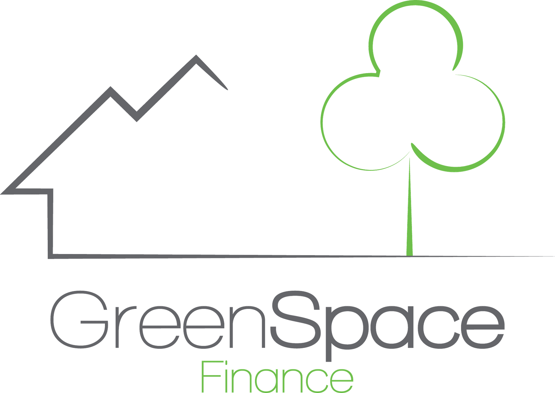 GreenSpace_Logo - Sunah Design Studio