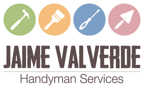 Jaime Valverde Logo - Sunah Design Studio